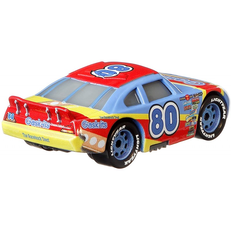 Mattel Pixar Cars GKB25 Rex Revler