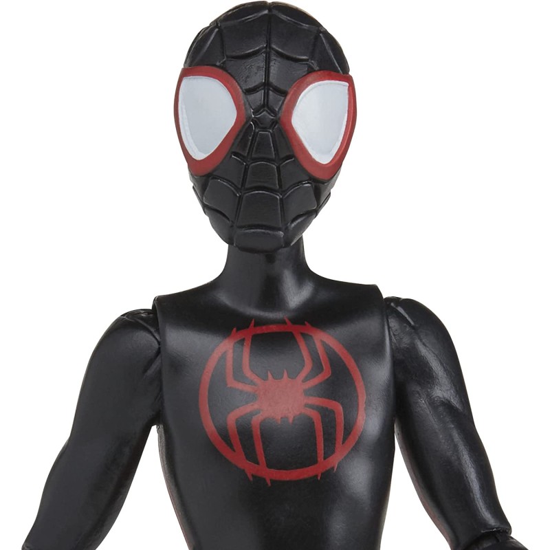 Hasbro Marvel F3839 Spider-Man: Across The Spider-Verse Action Figure ...