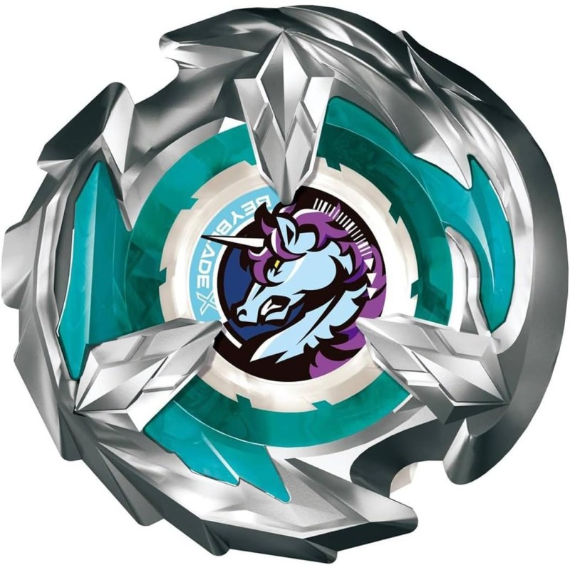 Hasbro G0283 Beyblade X Sting Unicorn 5-60GP Booster Pack