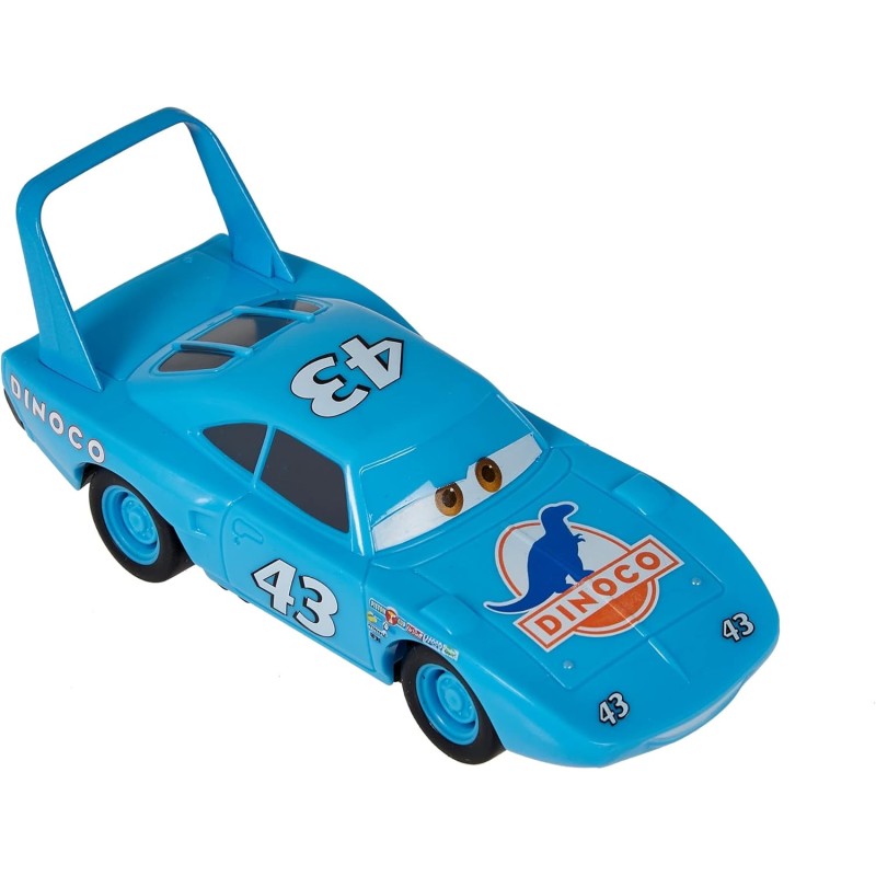 Personaggi Di Pixar Cars