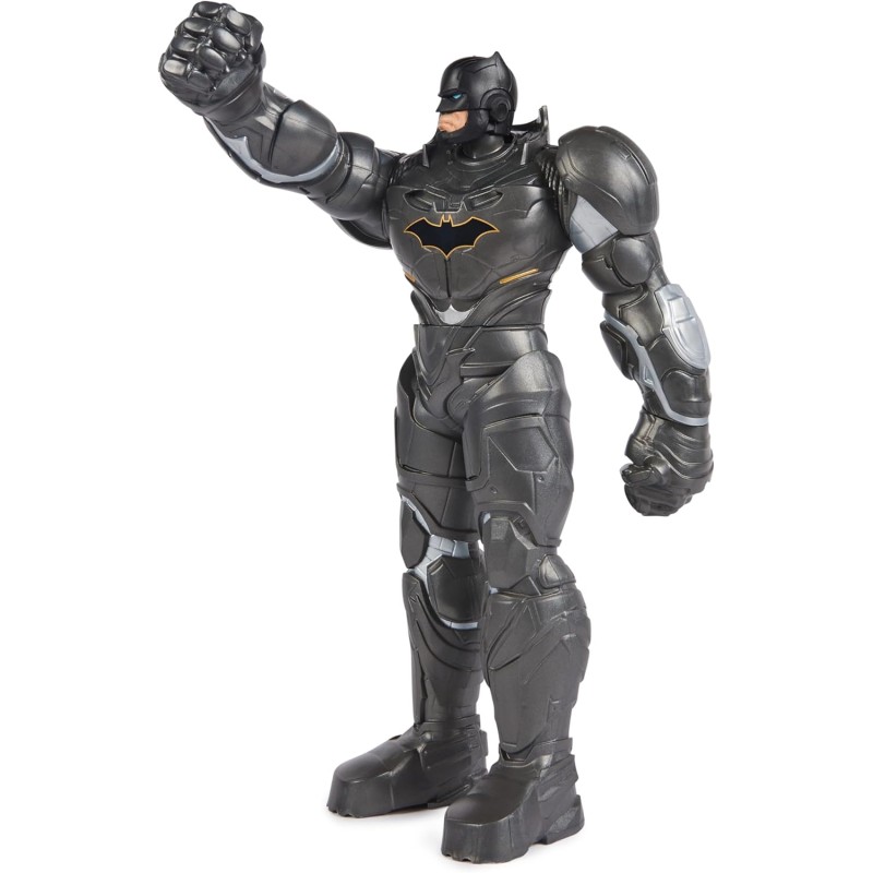 Spinmaster 6070503 DC Comics Batman Giant Series action figure Batman 30cm