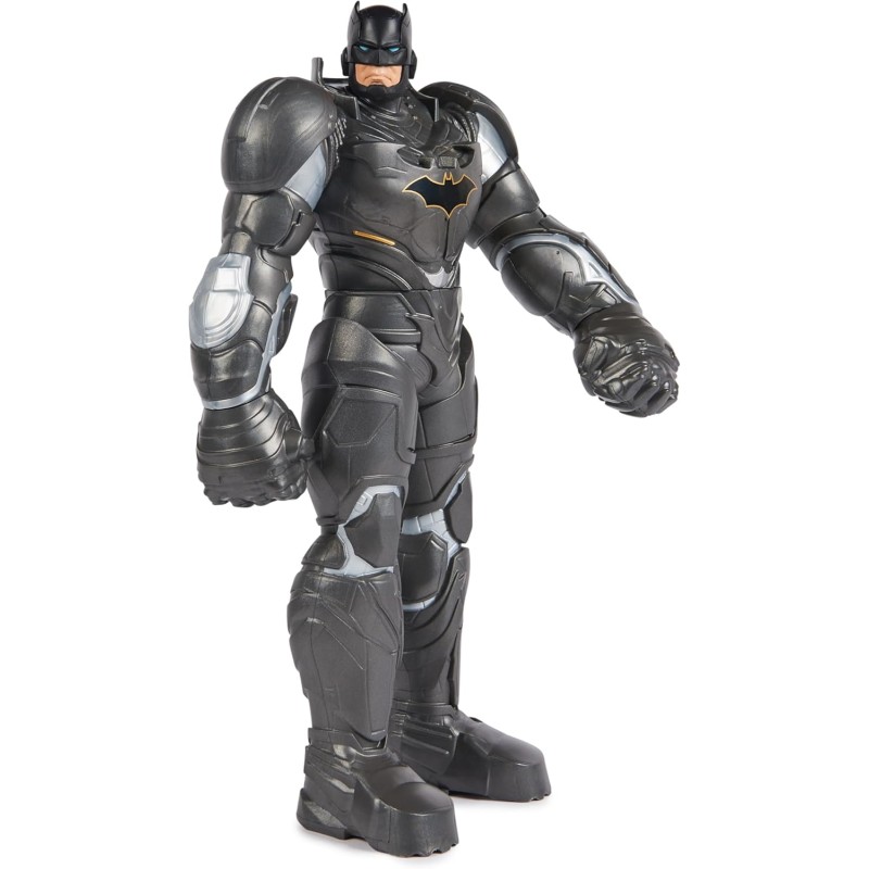 Spinmaster 6070503 DC Comics Batman Giant Series action figure Batman 30cm