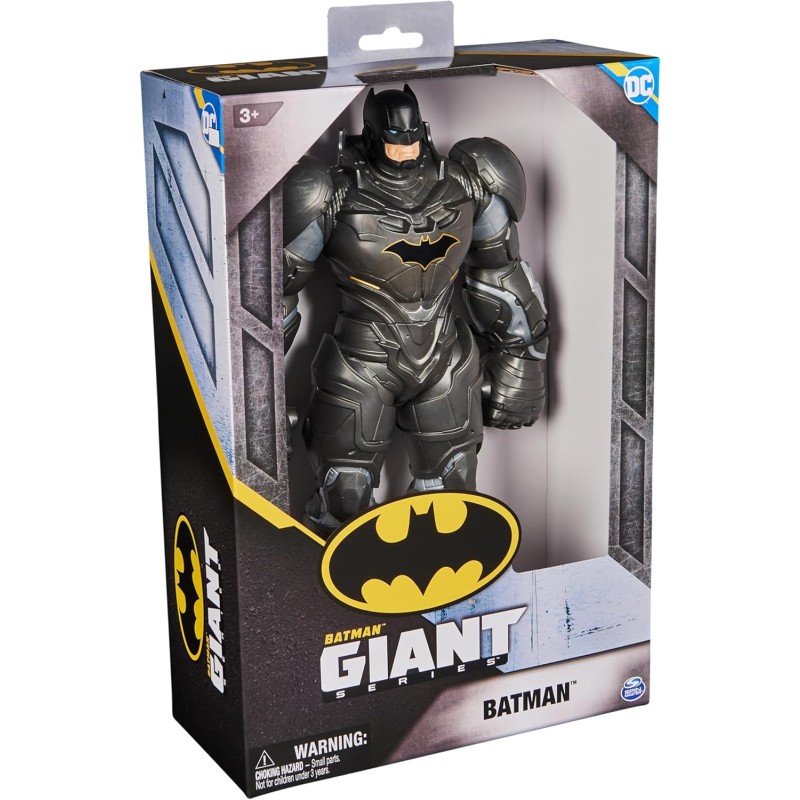 Spinmaster 6070503 DC Comics Batman Giant Series action figure Batman 30cm